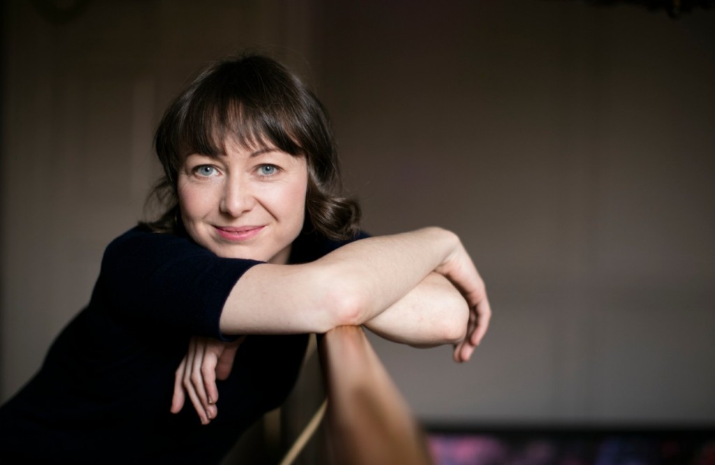 Emma Martin – Choreographer – Arlington